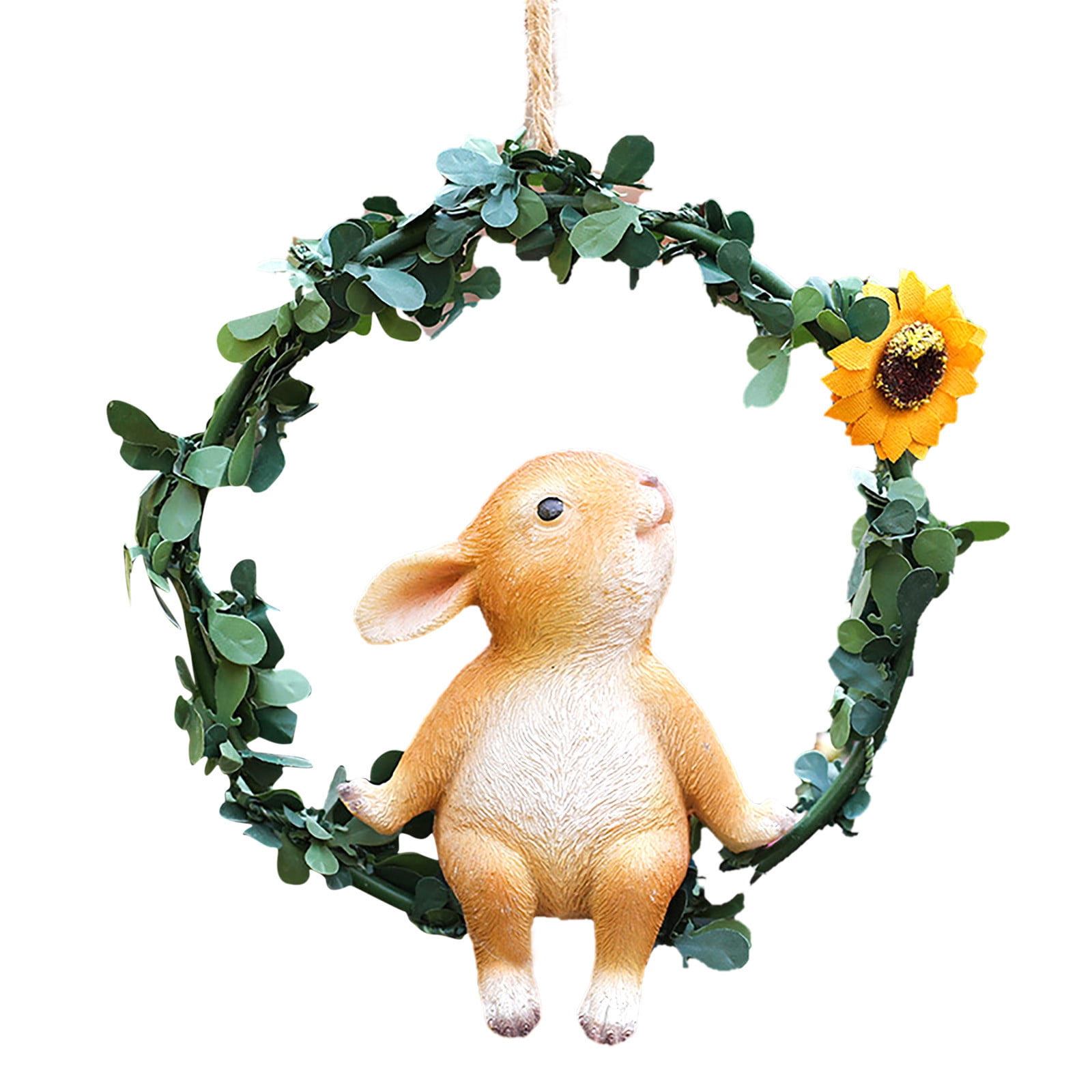 Appliance Event Easter Wreath Gardening Tree Decoration Cartoon Animal ...