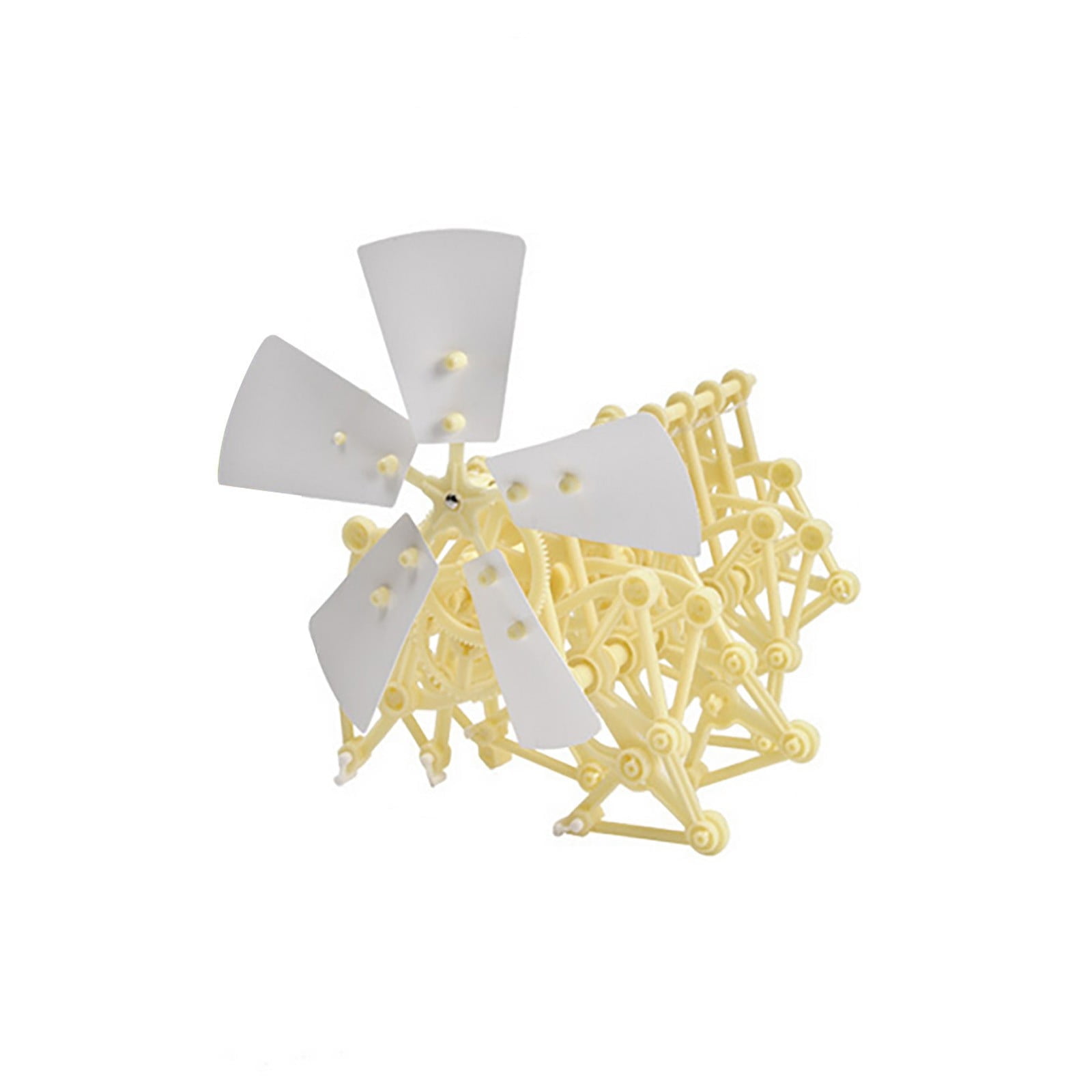 Appliance Event Mini Strandbeest Model Kit (Wind Power DIY ...