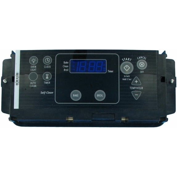 Appliance Factory Parts CNTRLELEC WPW10114371 - Walmart.com