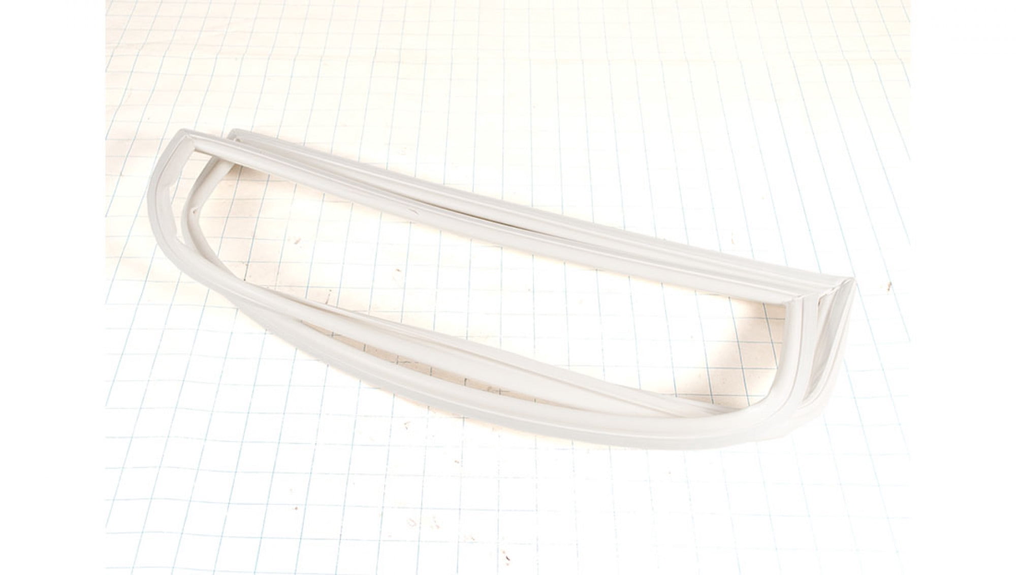 Appliance Factory Parts GASKETDOR RE AFTERMARKET 2188458A - Walmart.com