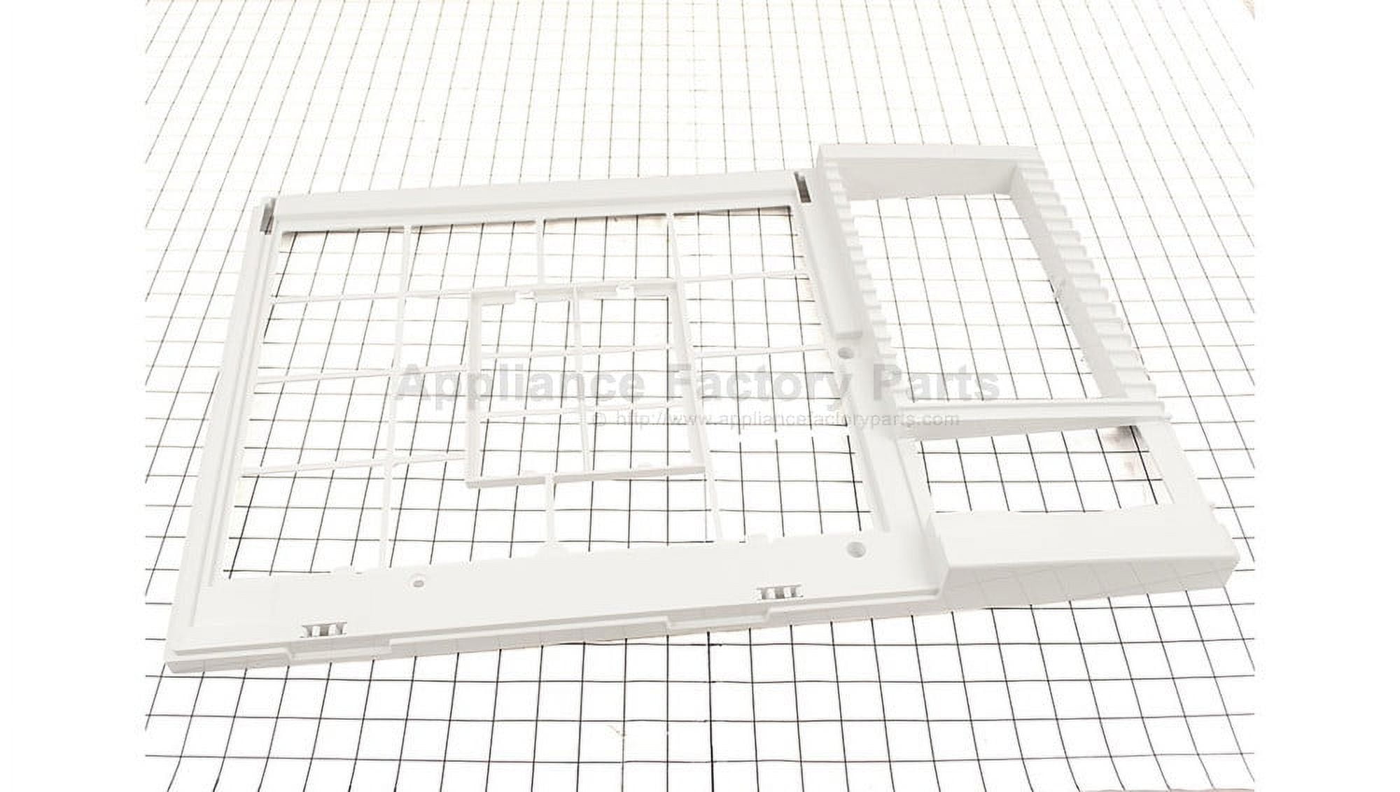 Appliance Factory Parts Grille Front 67304806 - Walmart.com