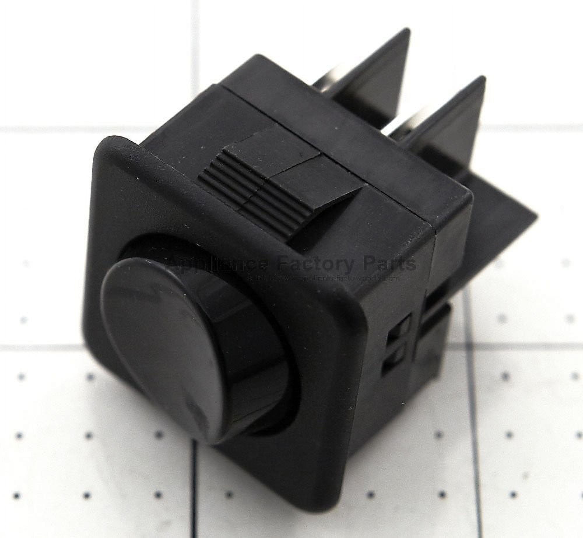 Appliance Factory Parts LIGHT SWITCH 211625 - Walmart.com