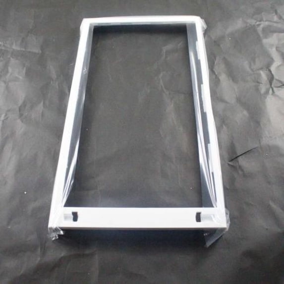 General Electric MICROWAVE DOOR FRAME PANEL WHITE WB55X10828 - Walmart.com