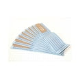 Appliance Factory Parts ORECK BAGS 8 PACK 43808 - Walmart.com