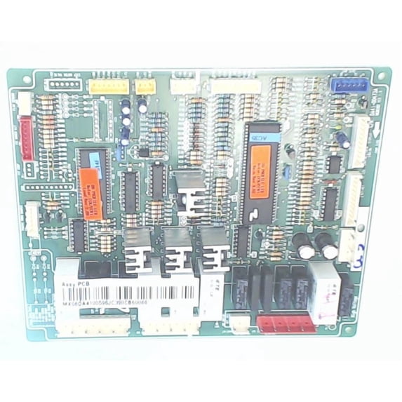 Appliance Factory Parts PBA MAIN WR55X10998 - Walmart.com