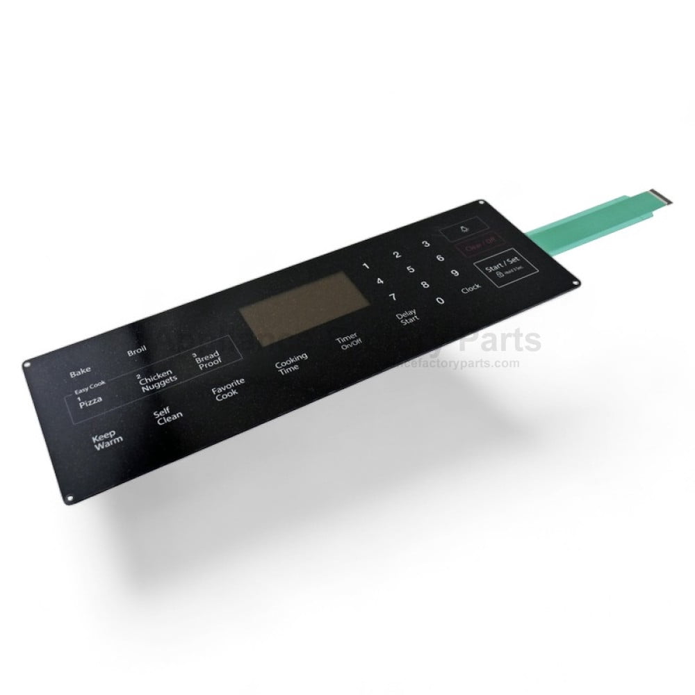 Appliance Factory Parts SWITCH AFTERMARKET DG3400025A - Walmart.com