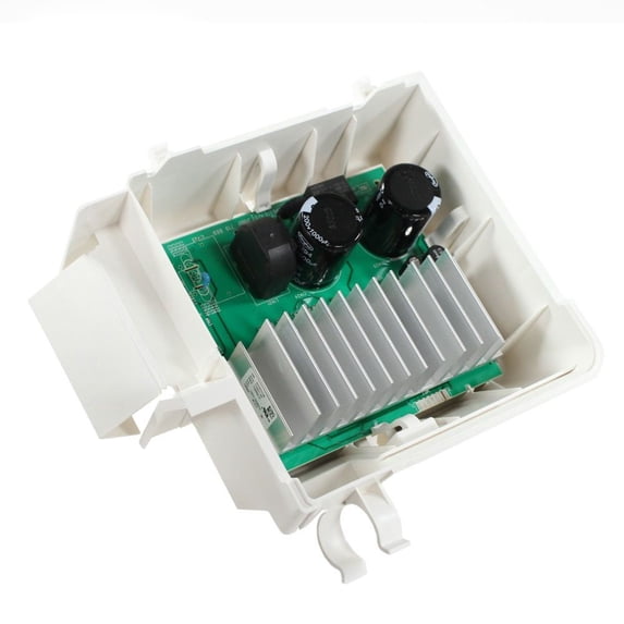 Appliance Factory Parts Whr Washer Motor Control Board Assembly ...