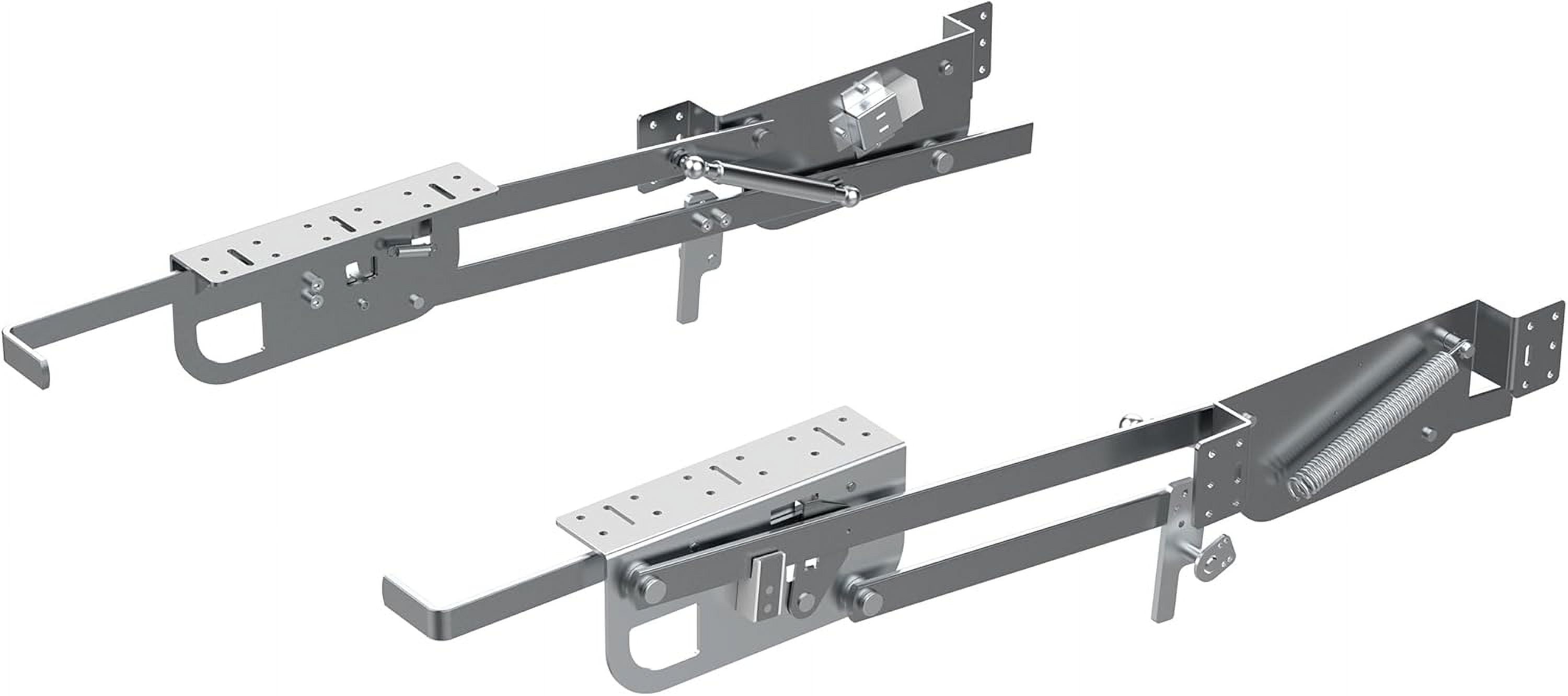 Appliance Lifting Brackets, Spring Loaded Lift Assist for Mixers ...