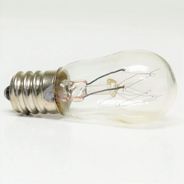 Appliance Light Bulb Lamp for 10 Watt 10S6 120V for Whirlpool Maytag ...