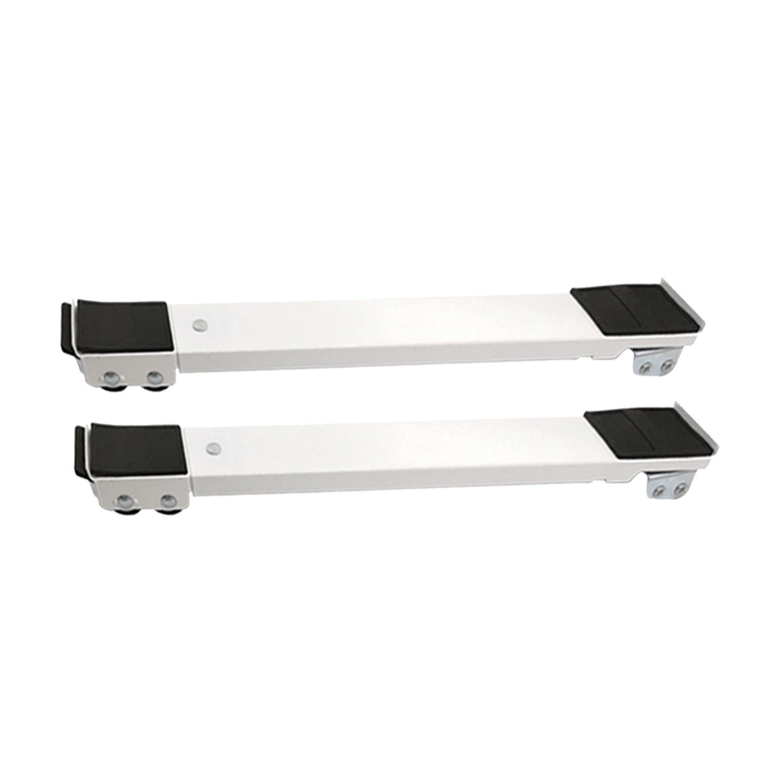 Appliance Rollers Extendable Mobile Base Heavy Duty Easily Move ...