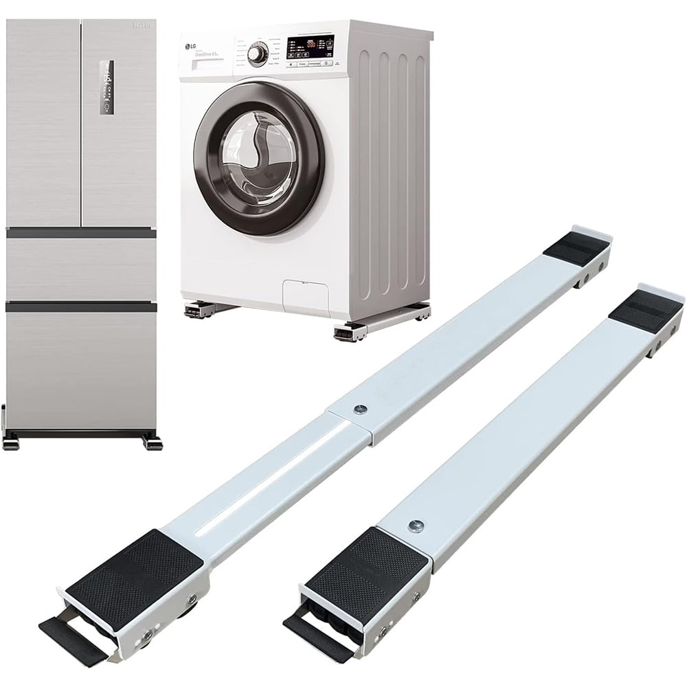 Extendable Appliance Rollers, Heavy Duty, Mobile Base for Large ...