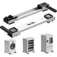 Appliance Rollers Heavy Duty,Newest Extendable Appliance Sliders ...