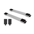 Appliance Rollers Washing Machine Wheels, Heavy Duty Furniture Mobile ...