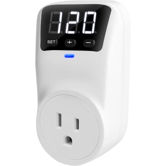 Appliance Surge Protector Stabilizer Fireproof UL94V-1 Wall Mount Surge ...