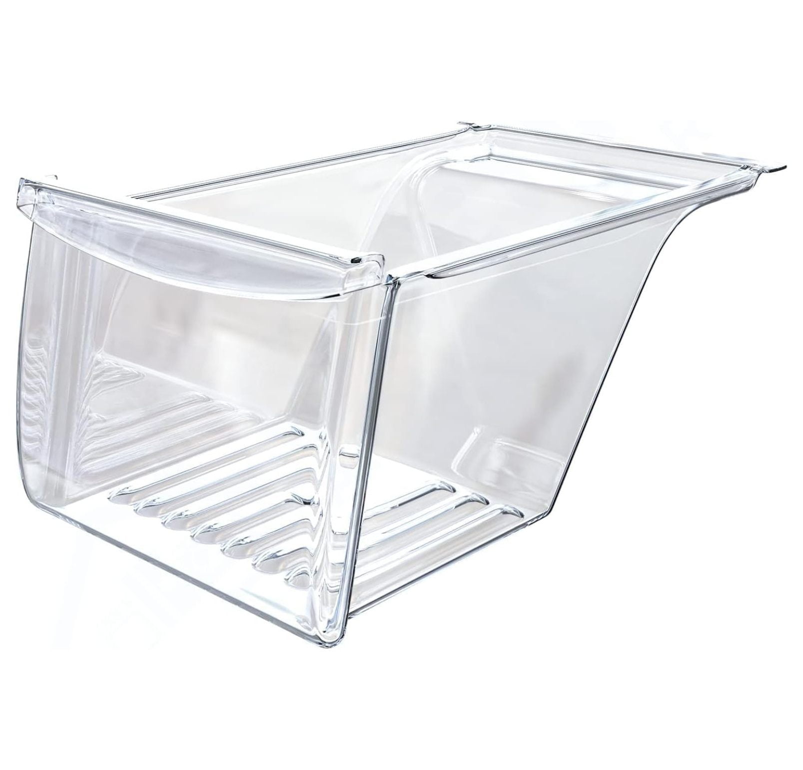 Appliance UPGRADED 240337103 Crisper Bin Compatible with Refrigerator ...