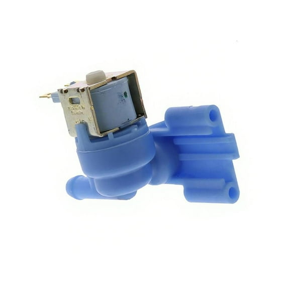 Appliance Water Entrance Solenoid Gate ABS Iron Building Direct current ...