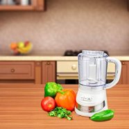 Hamilton Beach PrepStar Food Processor | Model# 70550R - Walmart.com