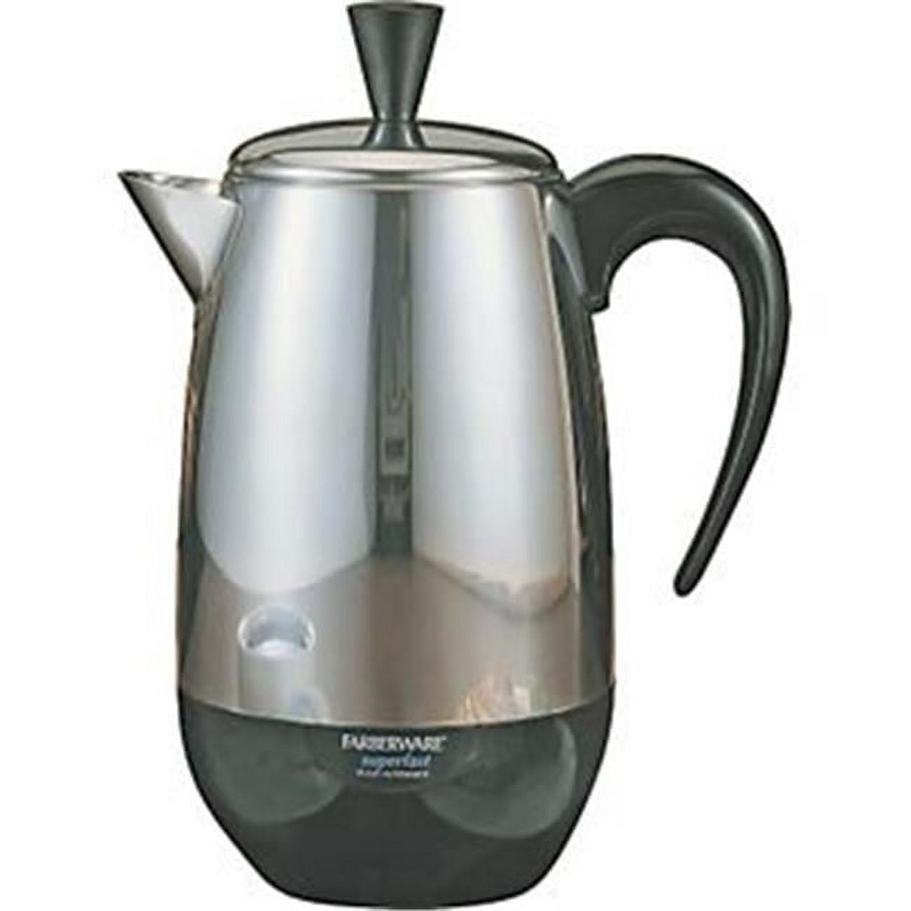Applica Consumer Products 6151153 FCP280 8 Cup Percolator - Walmart.com
