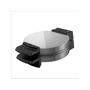 MyMini Deluxe Pancake Mini Multi Plate Set; Waffle, Griddle, Donut ...