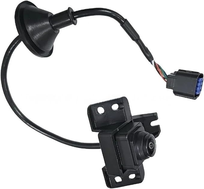 Applicable to 99240-BU500 Rear View Reverse Back-Up Parking Assist ...