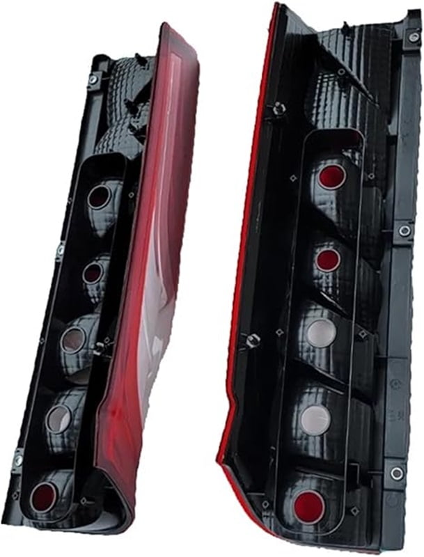 Applicable to Car Tail Light Assembly , Compatible With Iveco Daily ...