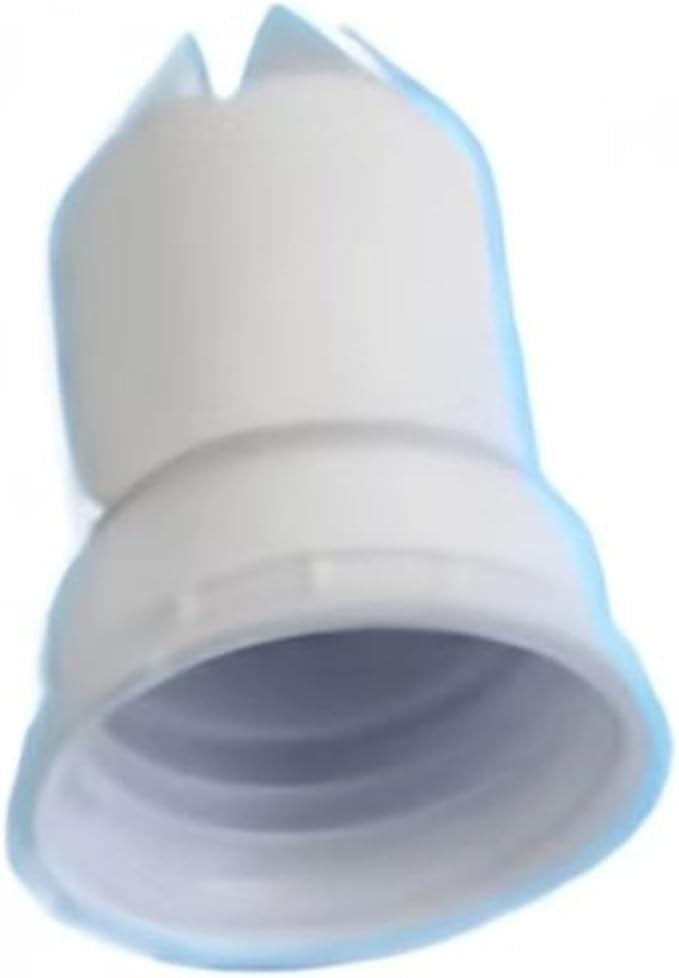 Applicable to Ice Cream Machines 35.5 X 44.3mm Mini Size Snow Nozzles ...