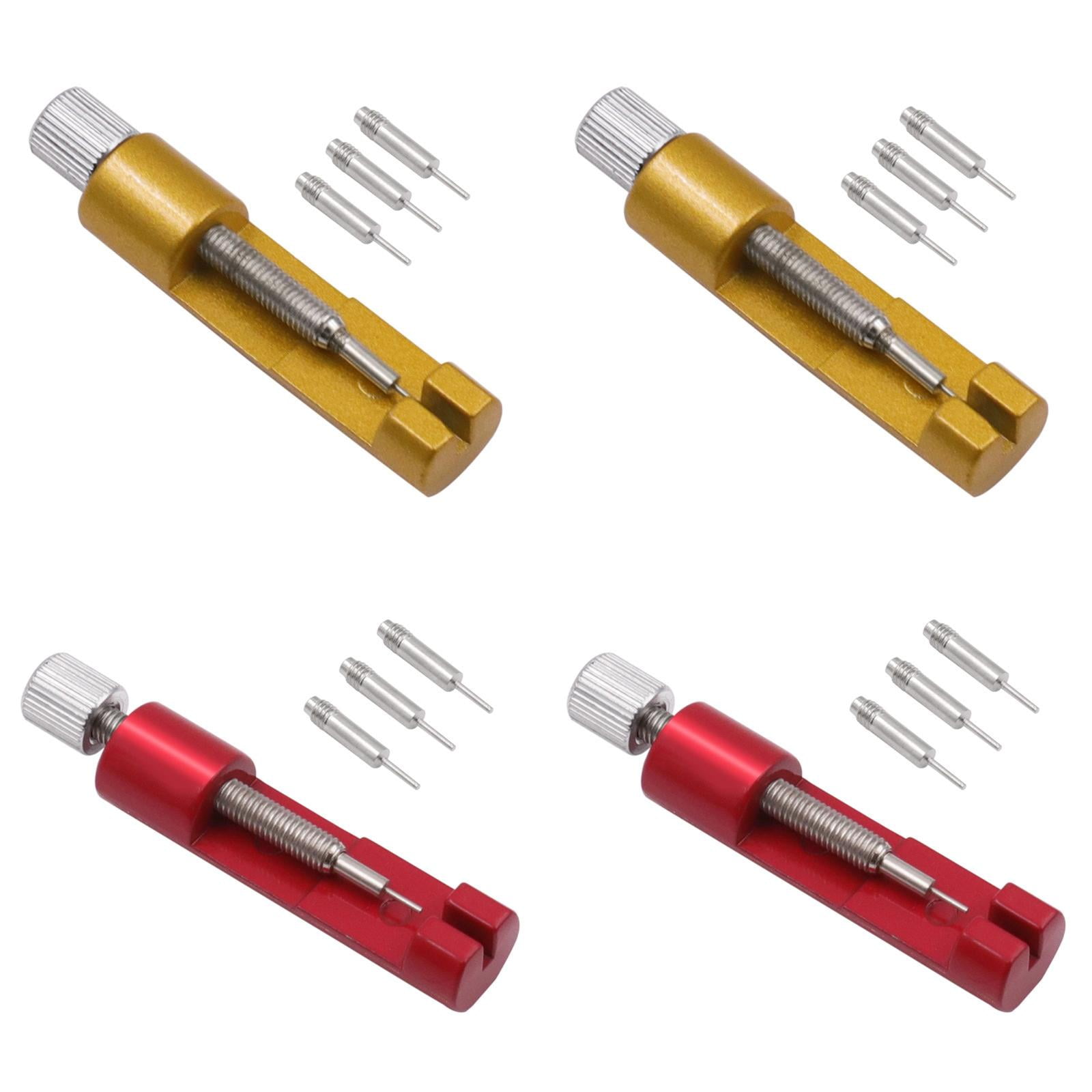 Applicable Stainless Steel Strap Bracelet Removal Kit With 3 Pins For ...