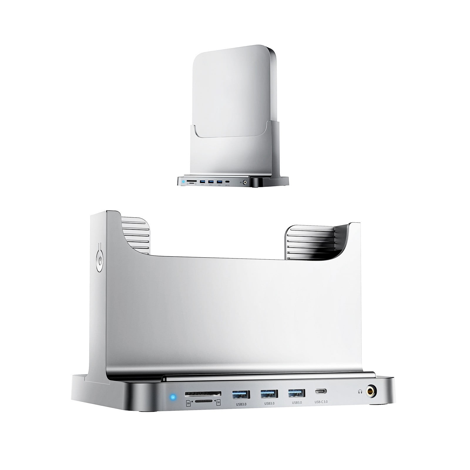 Applicable To Base Function Notebook Vertical Stand Computer Storage ...