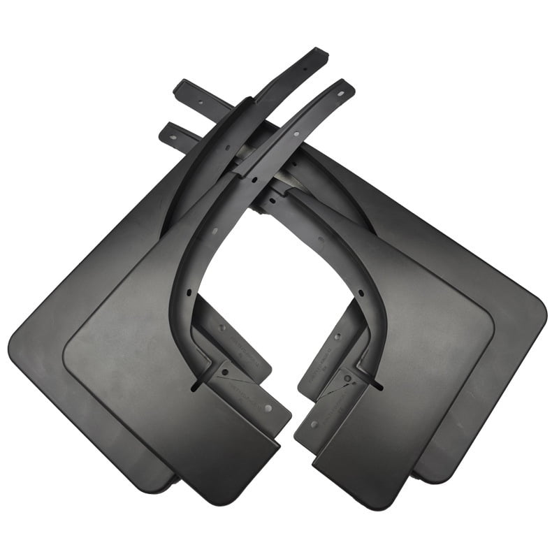 Applicable To Ford Ranger Fender 11-18 Pickup Truck T6t7 Car Mud Block ...