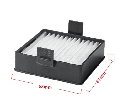 Applicable To Ryobi P712 P713 P714K Vacuum Cleaner Accessory Filter ...