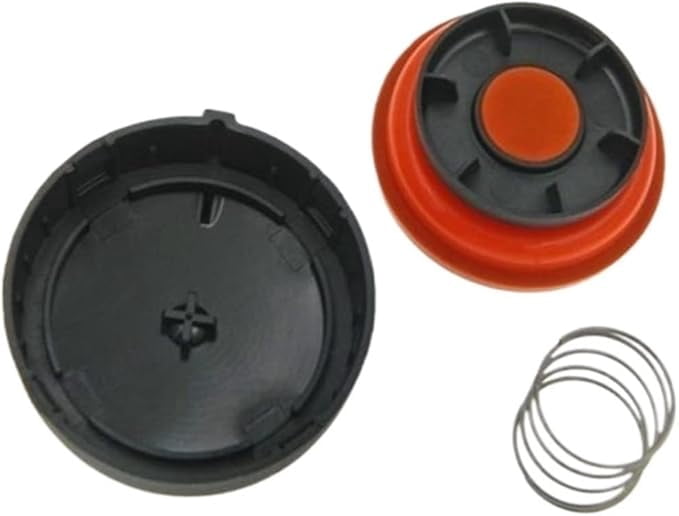 Applicable to jfqm 03L103469 New PCV Valve Cover Repair Kit Valve Cap ...