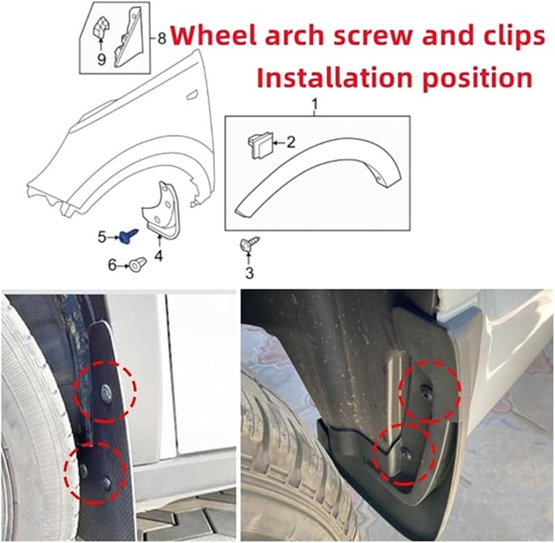 Applicable to jfqm Fit for VW Fit for Audi A1 A3 A4 A5 Q5 Q7 TT SEAT ...
