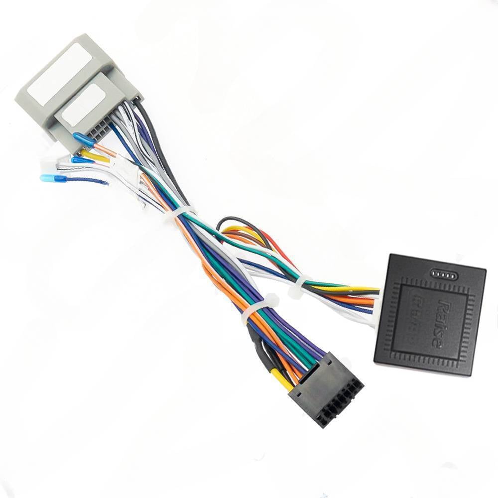 Applicable to 08-17 JEEP Jeep Wrangler/Compass Android Large Screen ...