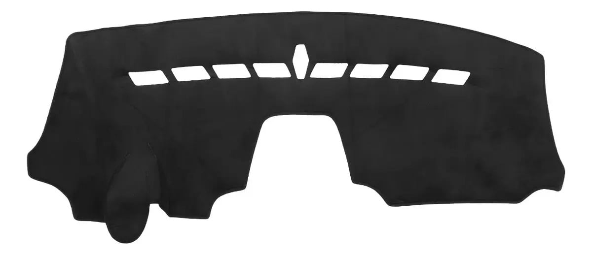 Applicable to 1 Dashboard Cover For Chevrolet Sonic/aveo 12-16 Black ...