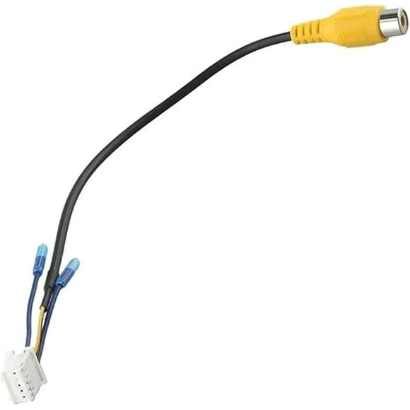 Rear View Camera Adapter
