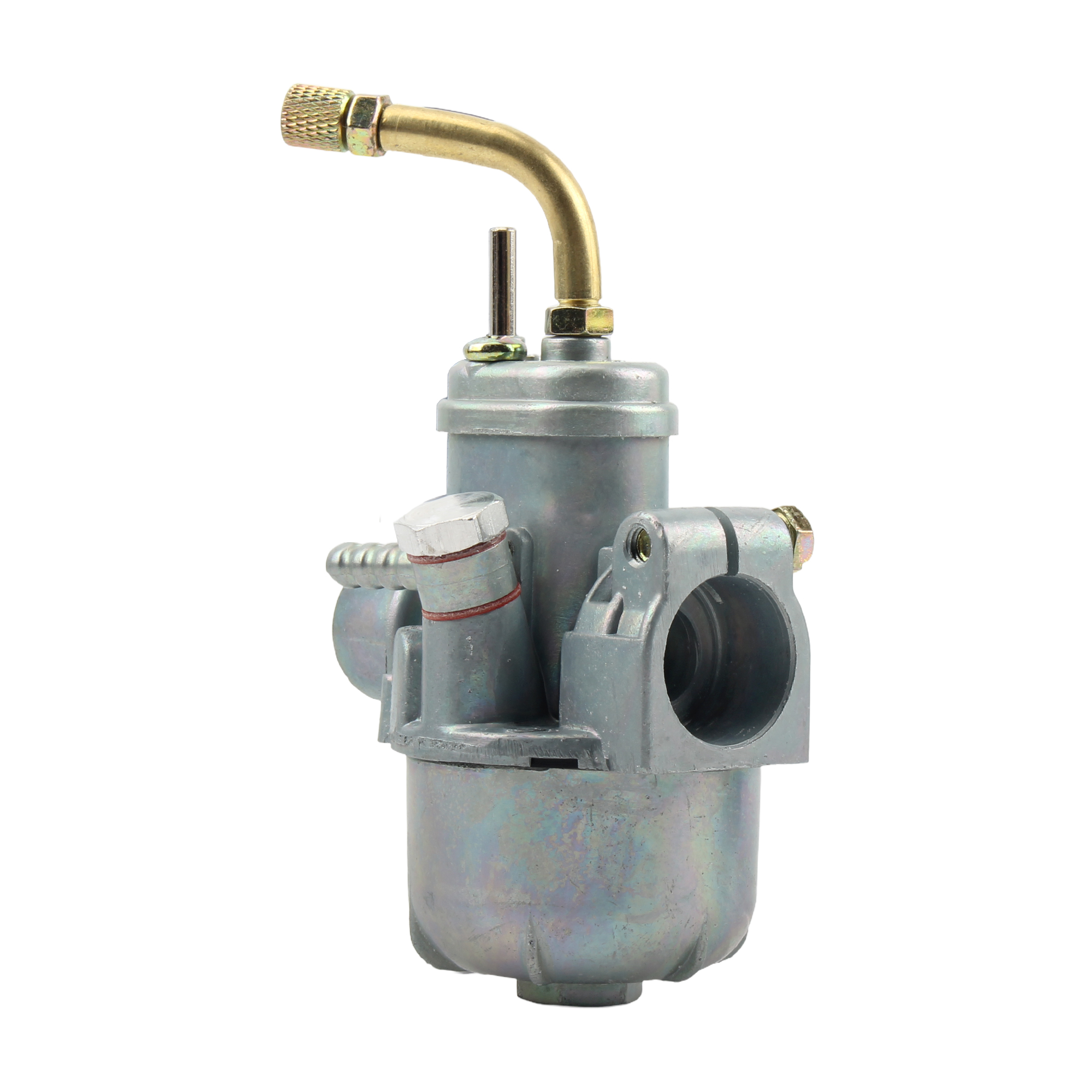 Applicable to 12/15/17mm Motorcycle Carburetor Accessories For Bing ...