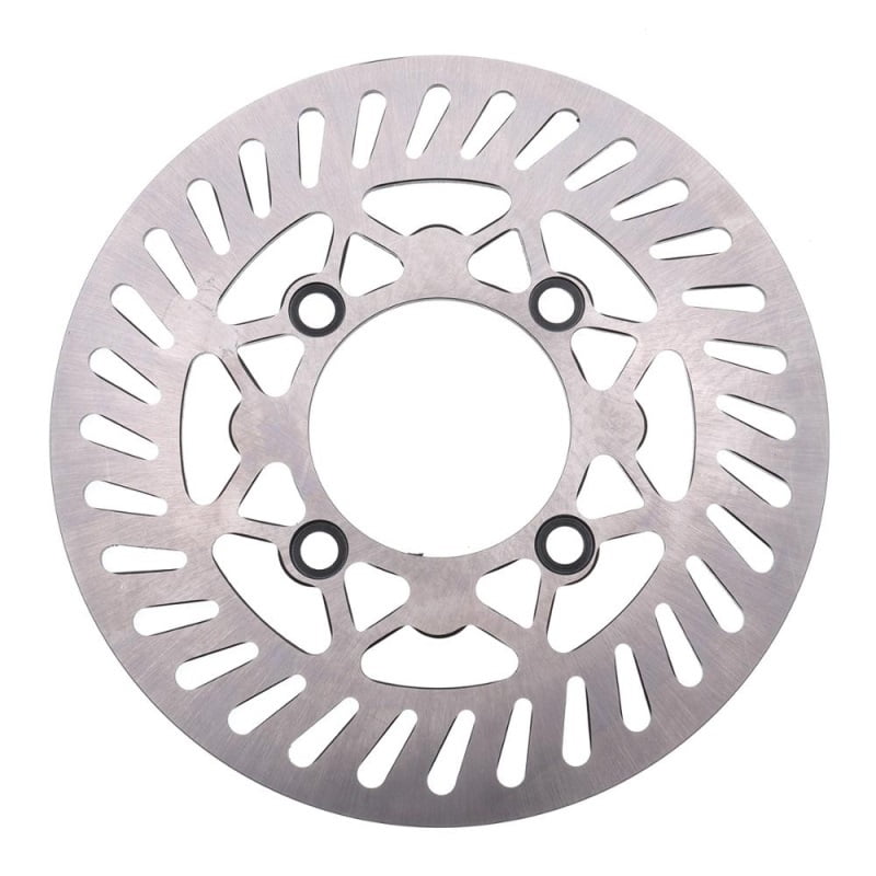 Applicable to 180/190/200/210/220/230mm Front Rear Brake Disc Rotor for ...