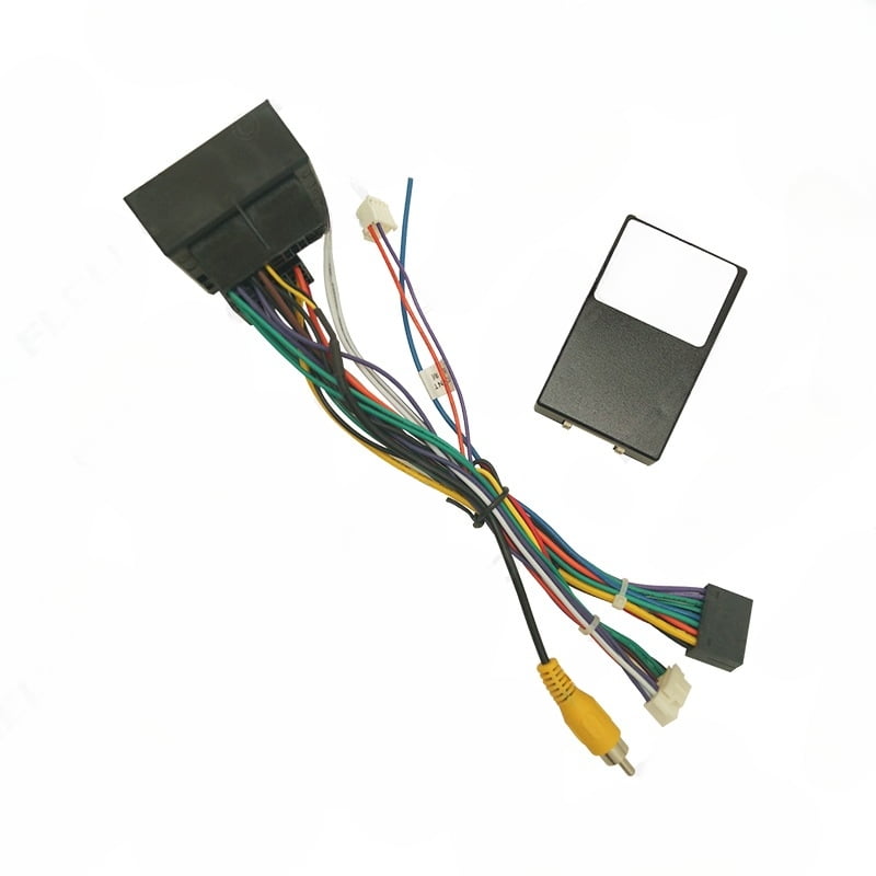 Applicable to 19 Chery Arrizo EX GX 5X 16P Android large screen ...