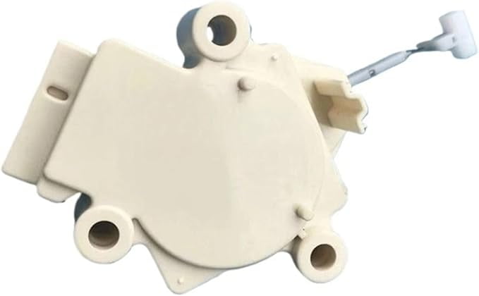 Applicable to 1PC Double Stroke Tractor Drain Valve Motor 220V ...