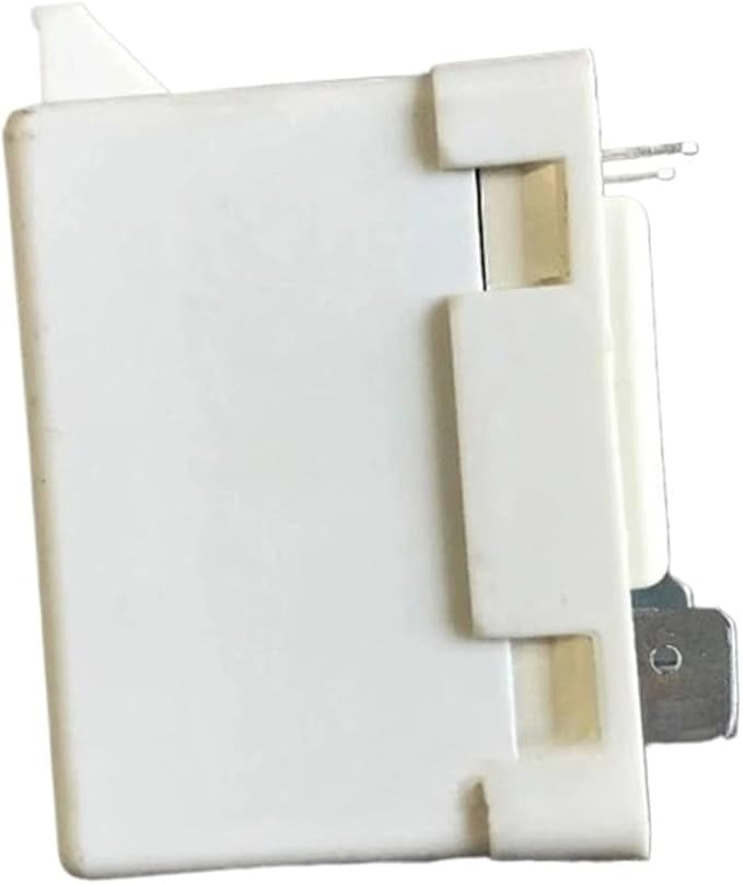 Applicable to 1Pcs Ice Making Machine Spare Parts RVA 4G3D 35A-400V ...