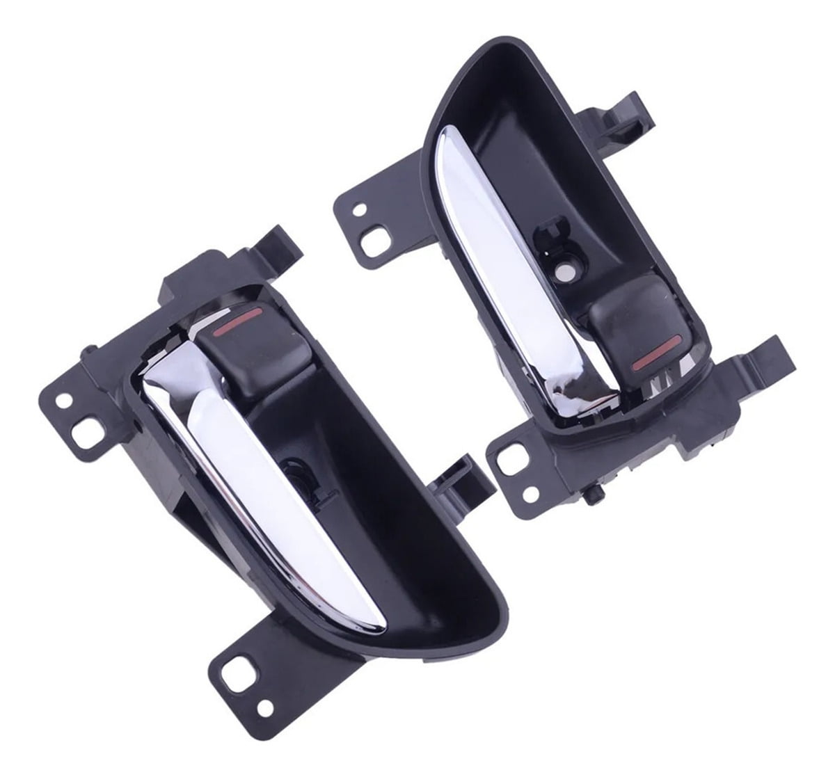 Applicable to 2 Interior Door Handles for Subaru Outback 2009-2016 ...
