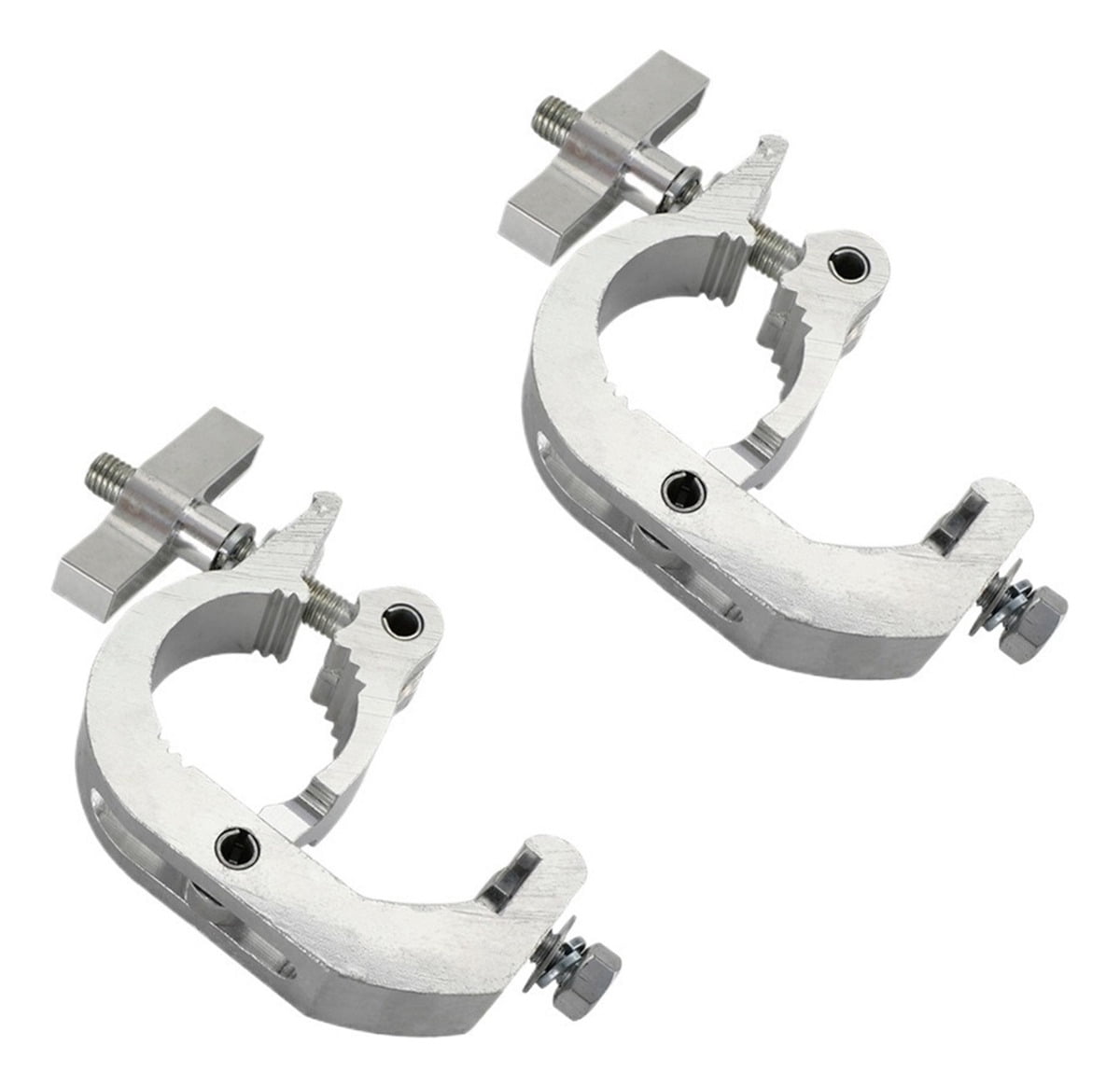 Applicable to 2-Stage Lightweight Spring Clamp for OD Pipe - Walmart.com