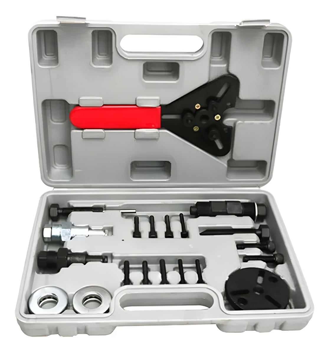 Applicable to 20-Piece Automotive Repair Tool Kit - Walmart.com