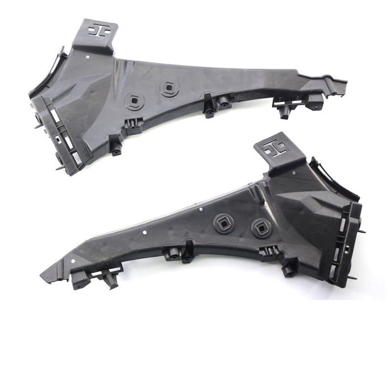 Applicable to 2007-2015 Audi Q7 headlight bracket front bumper bracket ...
