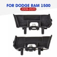 Applicable to 2009-18 Ram 1500 front bumper cover outer support bracket ...