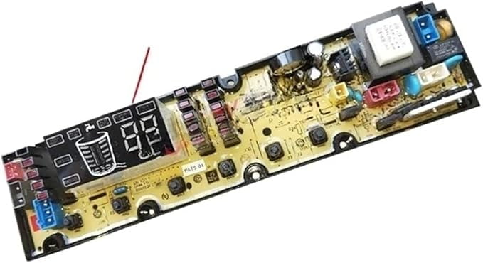 Applicable to 220V DWF-A1088,Compatible with Daewoo Washing Machine PCB ...