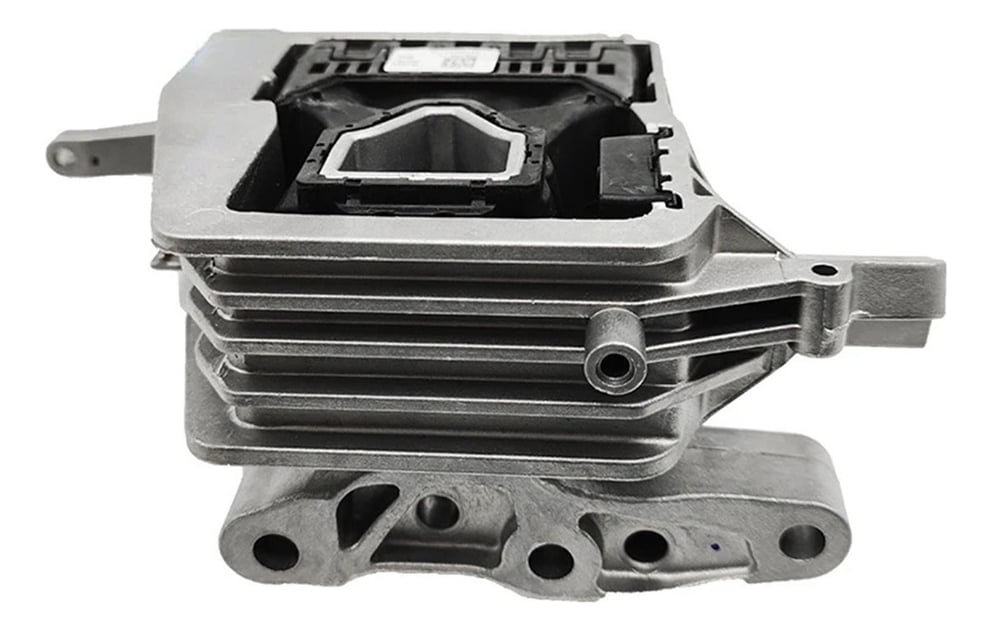 22116875628 Rubber Support for Strut Motor Mount - Walmart.com