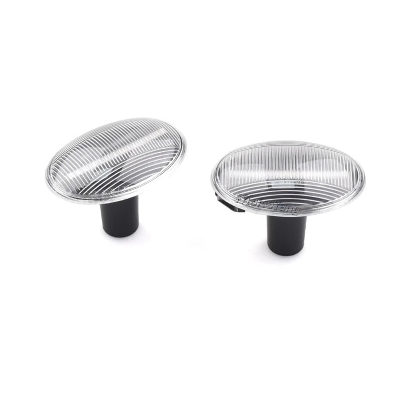 Applicable to 2pcs Dynamic Side Marker Repeater Light for BMW MINI ...
