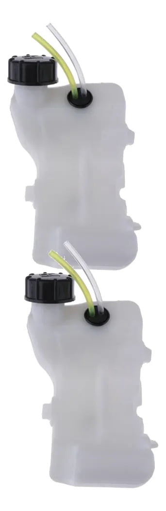 Applicable to 2x Motorcycle Replacement Box Tank - Walmart.com