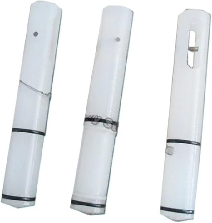 Applicable to 3pcs Valve Rods Of Front Block Panel Soft Serve Ice Cream ...